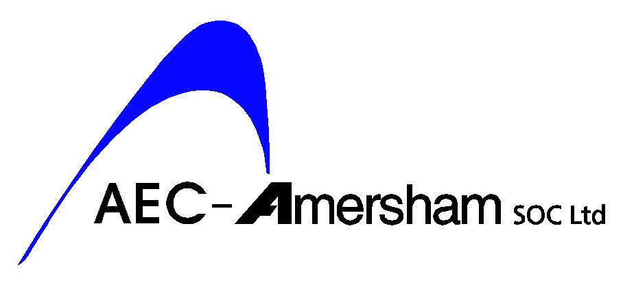 AEC Amersham logo - Polyplus