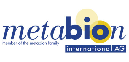 Metabion logo - Polyplus