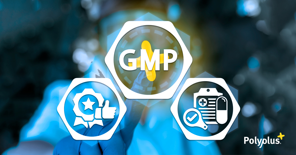 Differences, challenges and best practices for manufacturing of ...