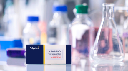 Webinar replay: Next generation lipid-based delivery for mRNA ...