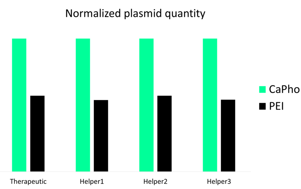 Successful Lentiviral Vector Manufacturing: Optimizing Process ...