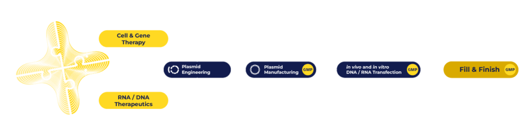 Polyplus® | Expertise - Quality - Support