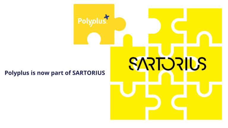 Pressroom - Polyplus®