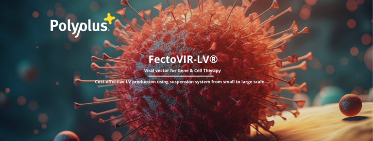 Pressroom - Polyplus®