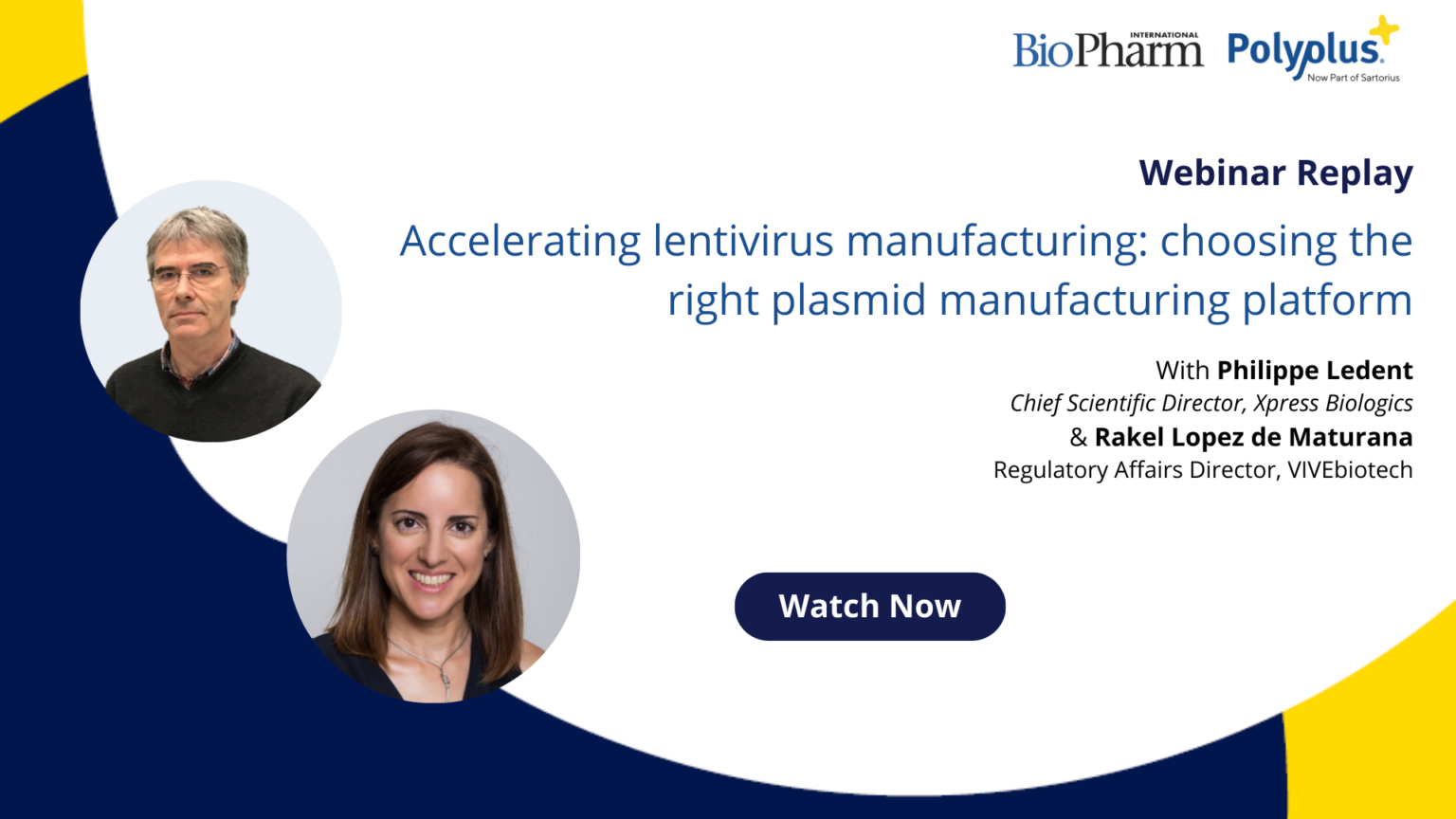 Resources - Polyplus®