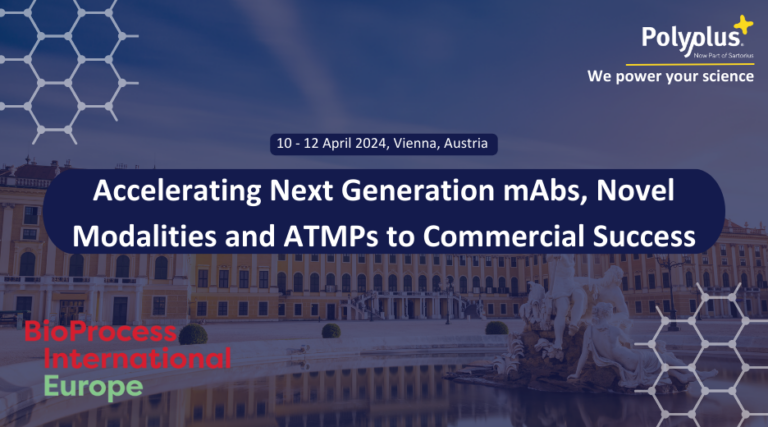 Polyplus® | Expertise - Quality - Support